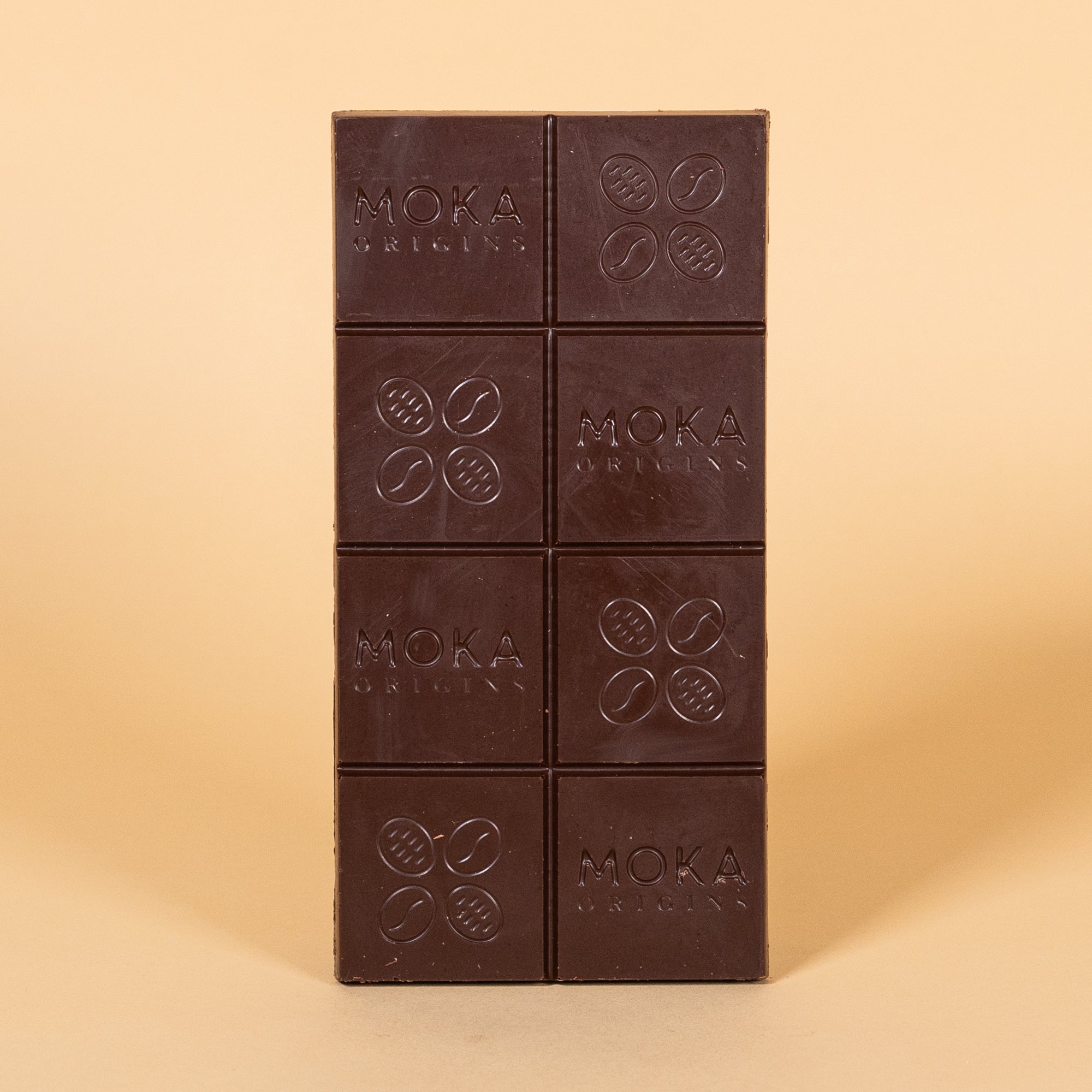 Macchiato Chocolate – Moka Origins