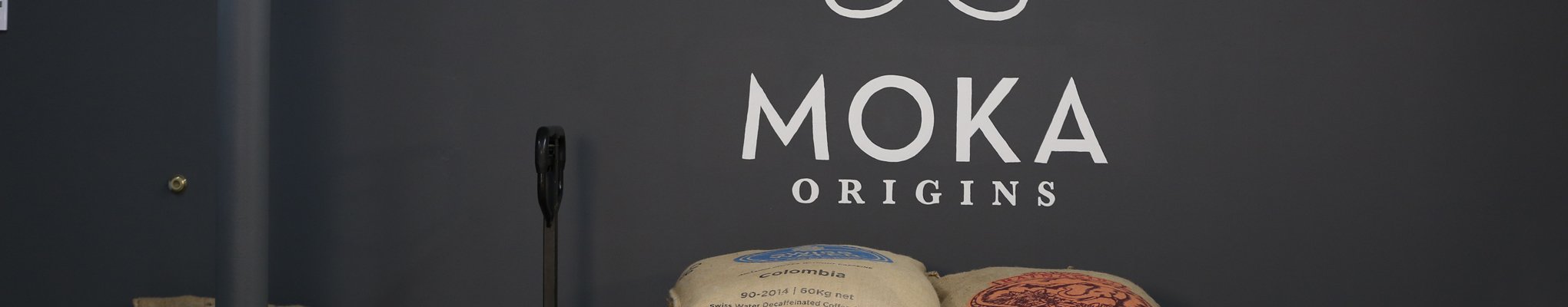 SPRING UPDATE – Moka Origins