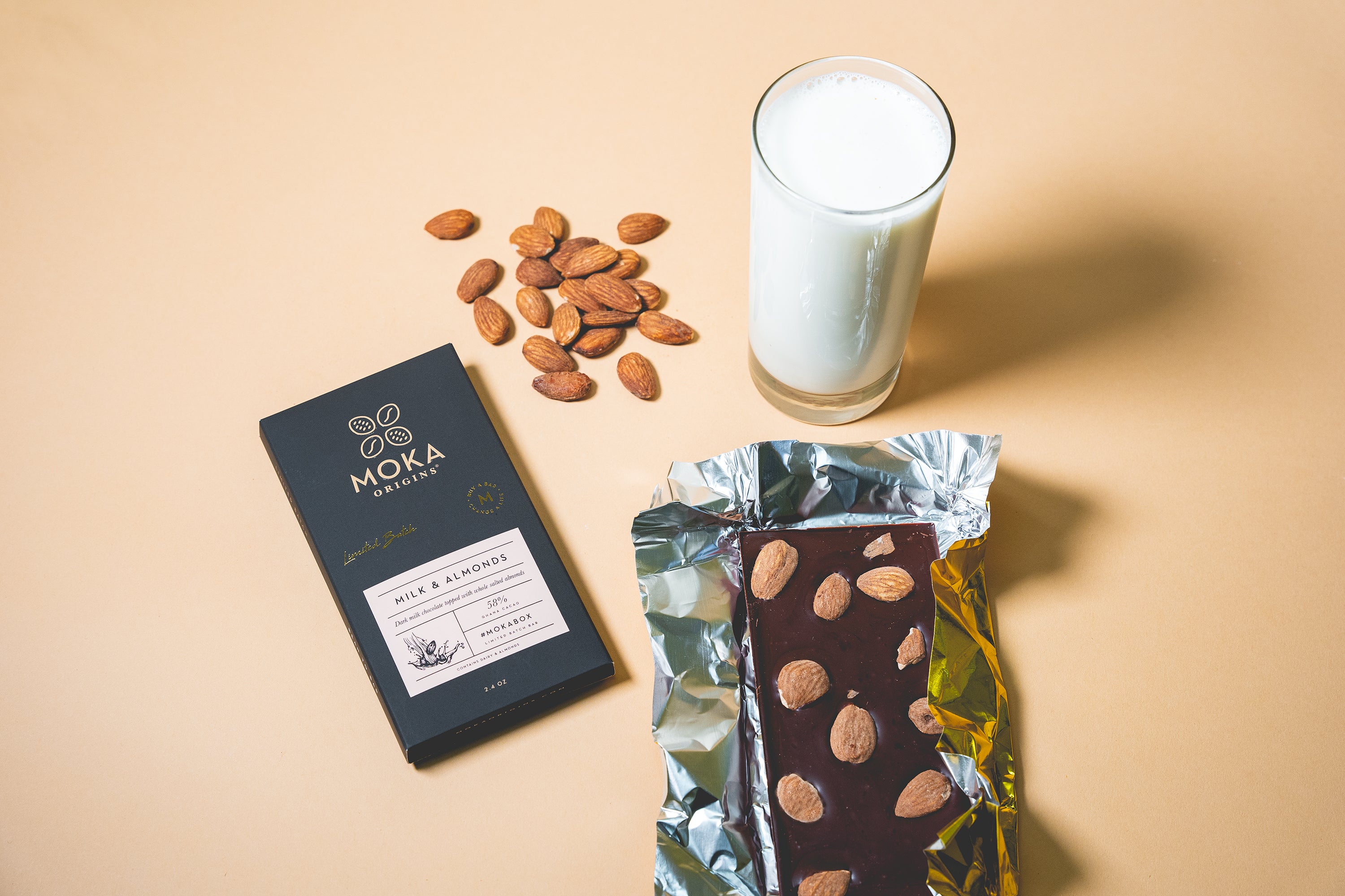 MokaBox October 2021 – Moka Origins