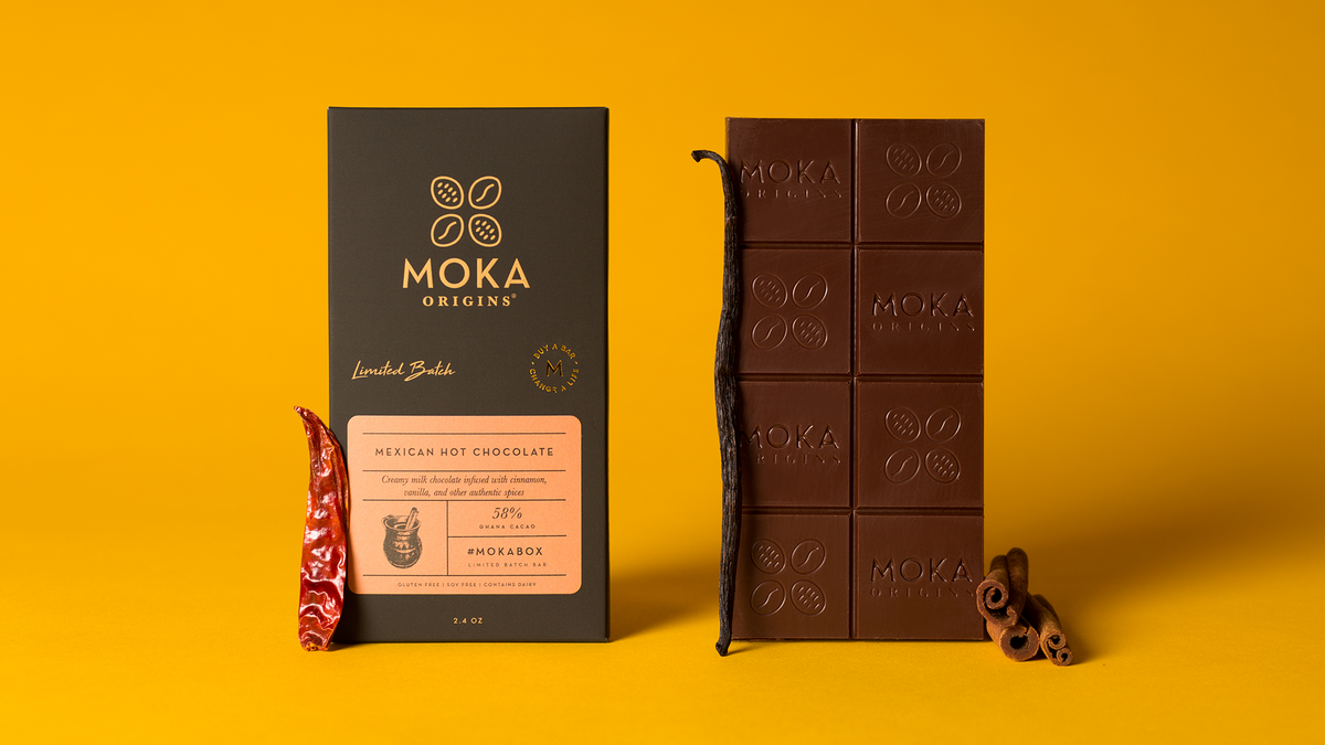 MokaBox May 2021 – Moka Origins