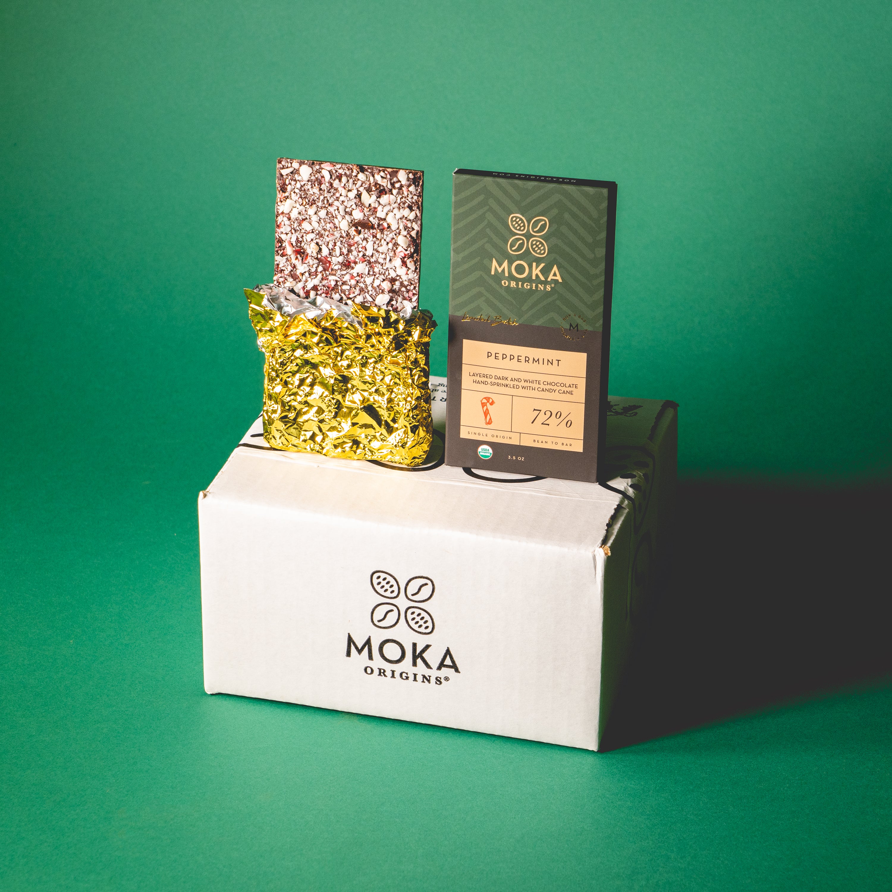 MokaBox December 2021 – Moka Origins