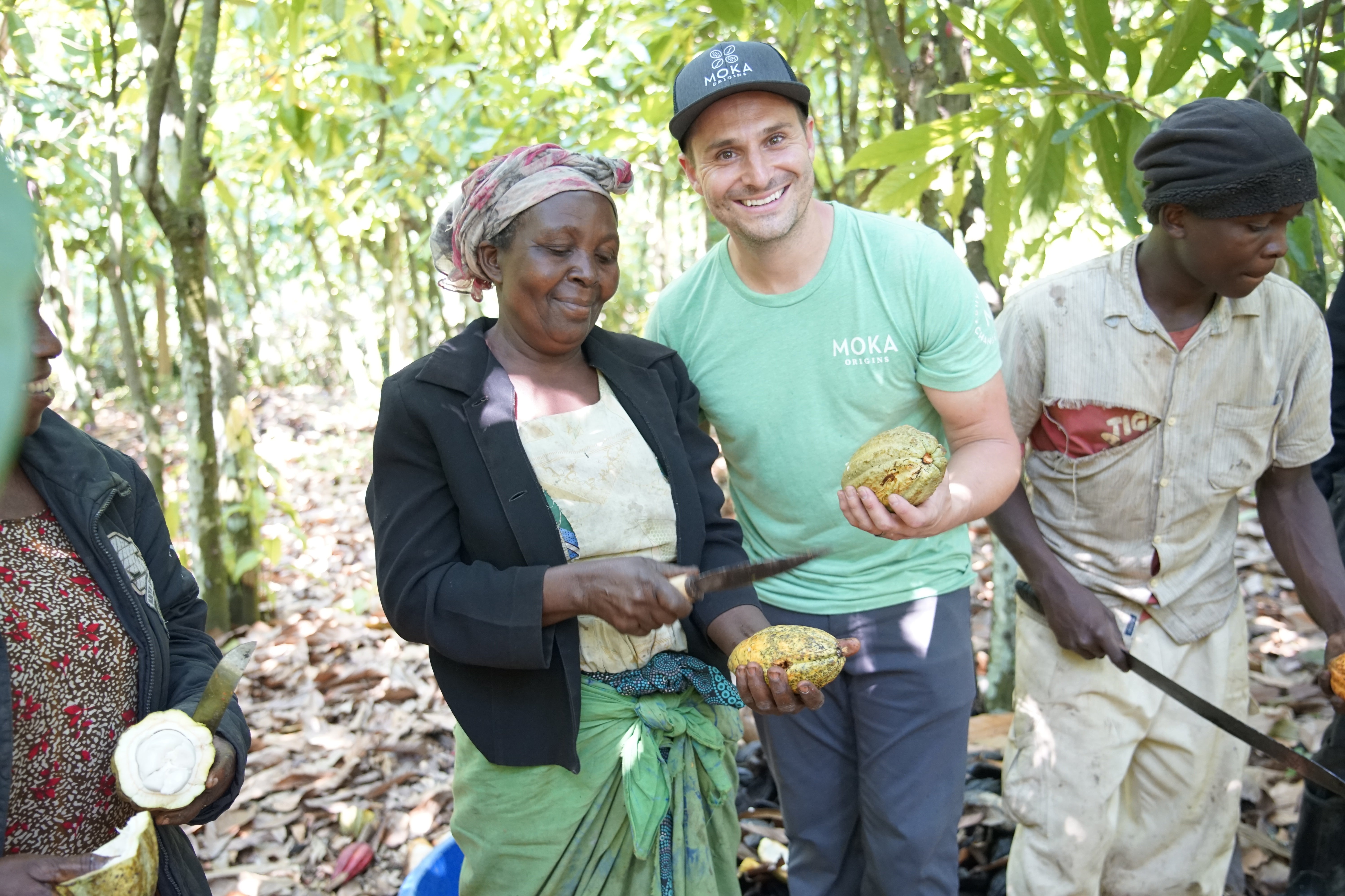 What Rising Costs Mean for Moka and Why We’re Still All In – Moka Origins