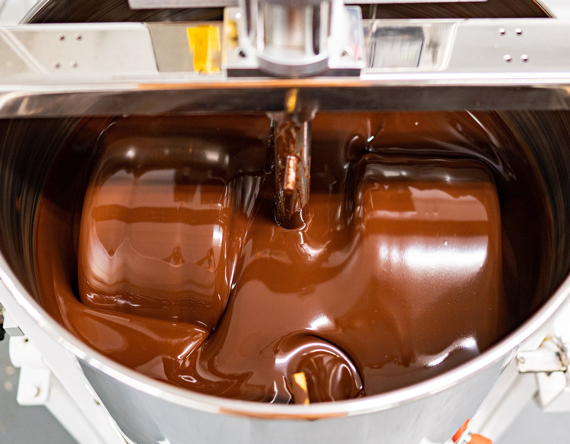 How is Craft Chocolate Made? – Moka Origins