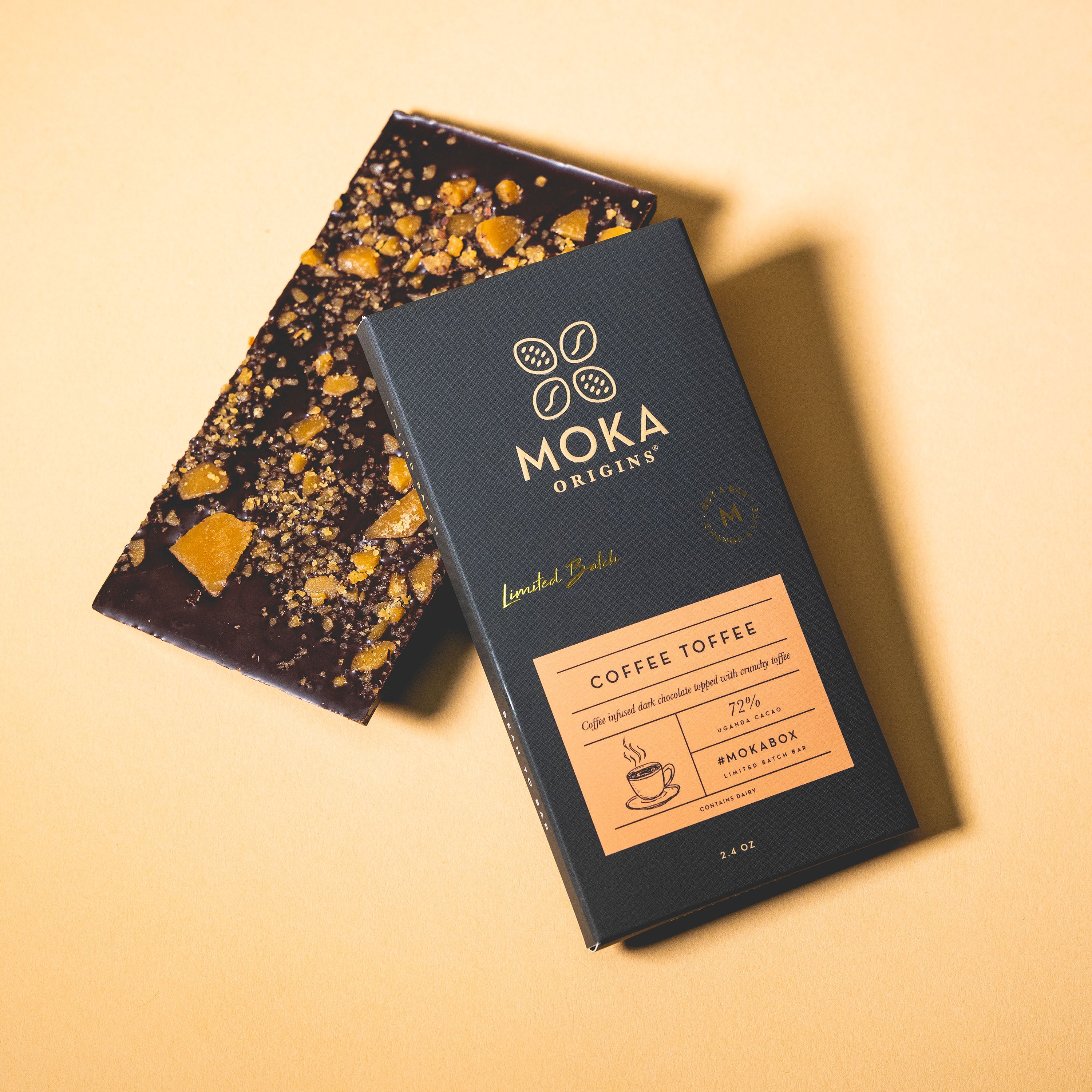 MokaBox November 2021 – Moka Origins