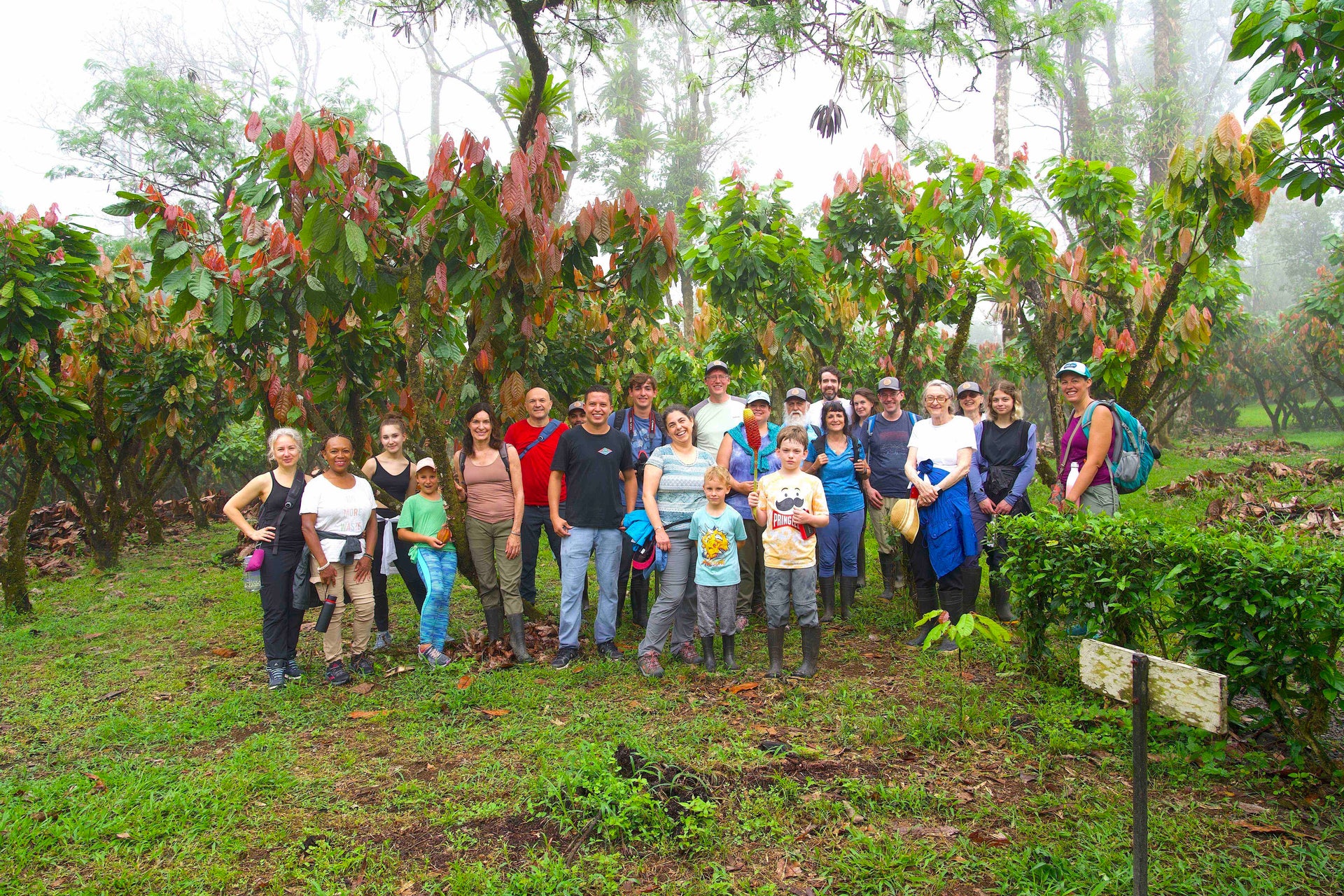 An Unforgettable Costa Rica Adventure – Moka Origins
