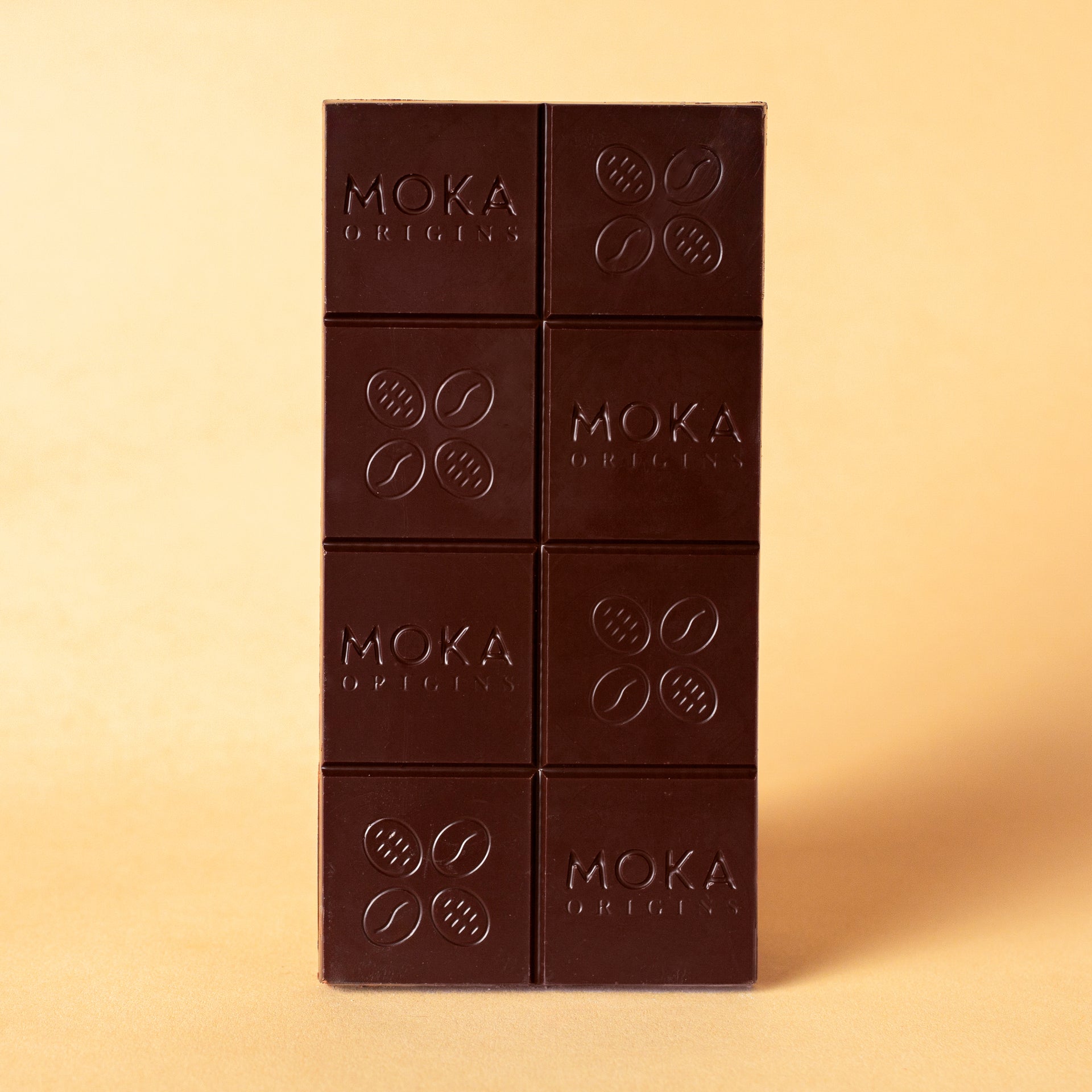 Cherry Chocolate – Moka Origins