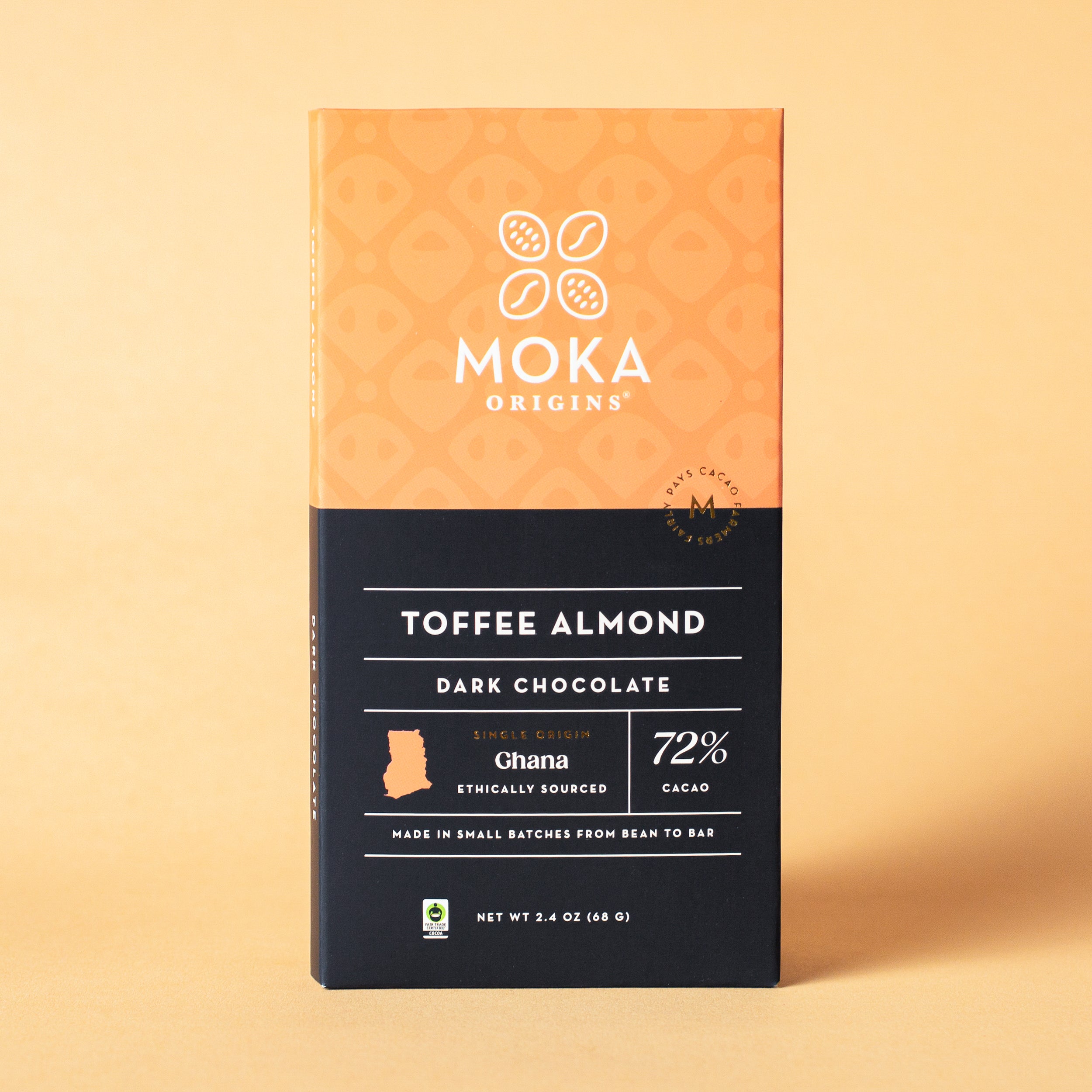 Bean to Bar Chocolate and Specialty Coffee | Moka Origins