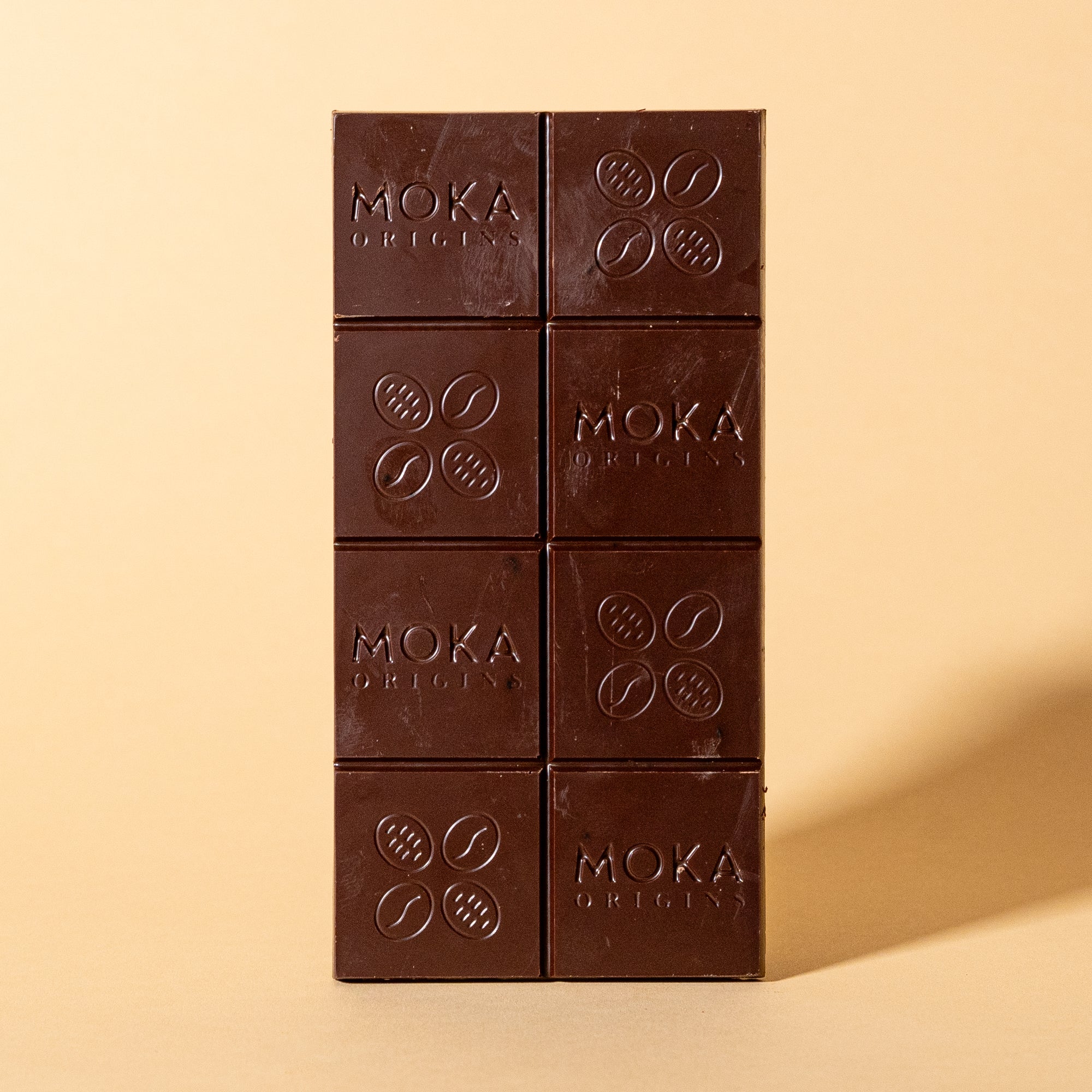 Chocolate – Moka Origins