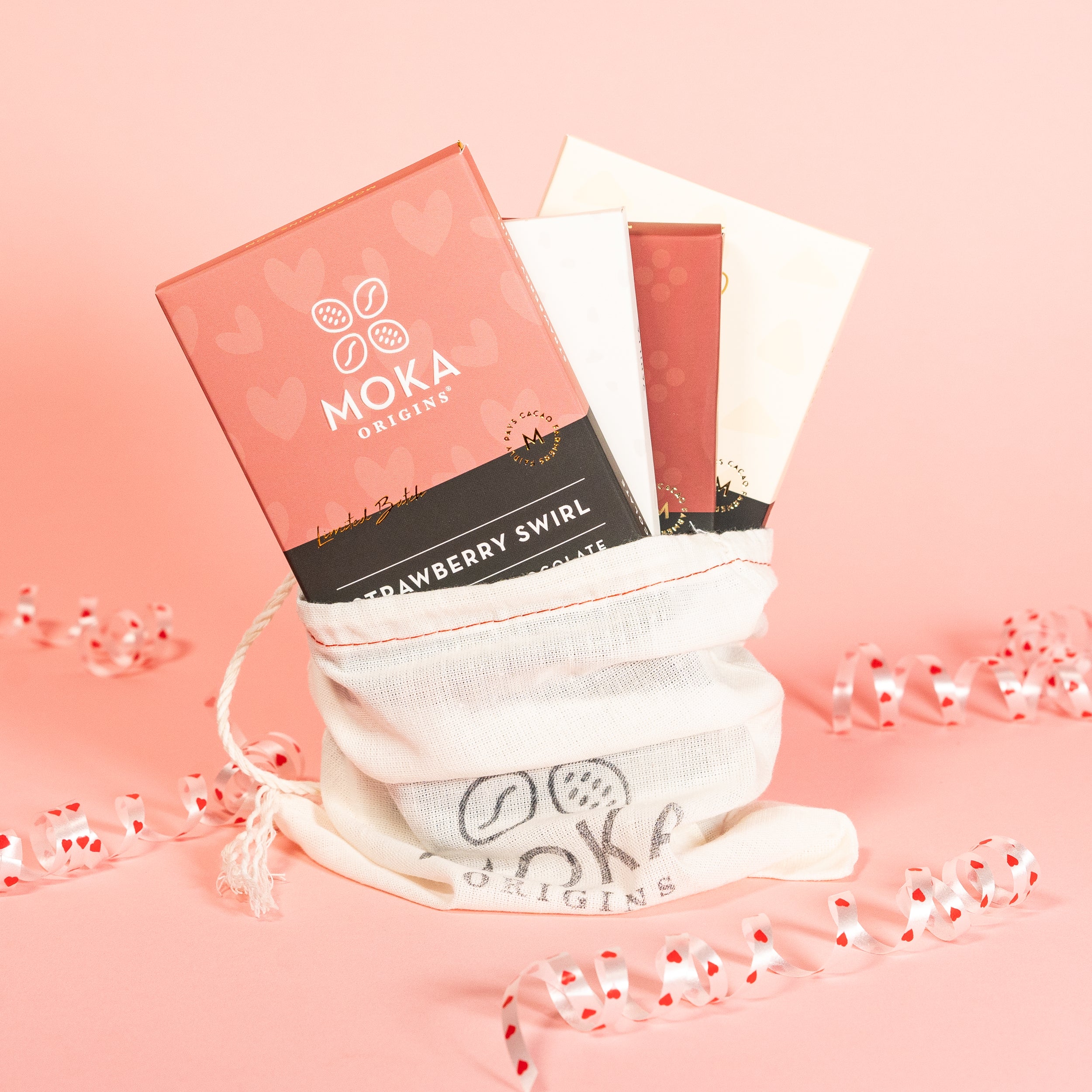 Bean to Bar Chocolate and Specialty Coffee | Moka Origins