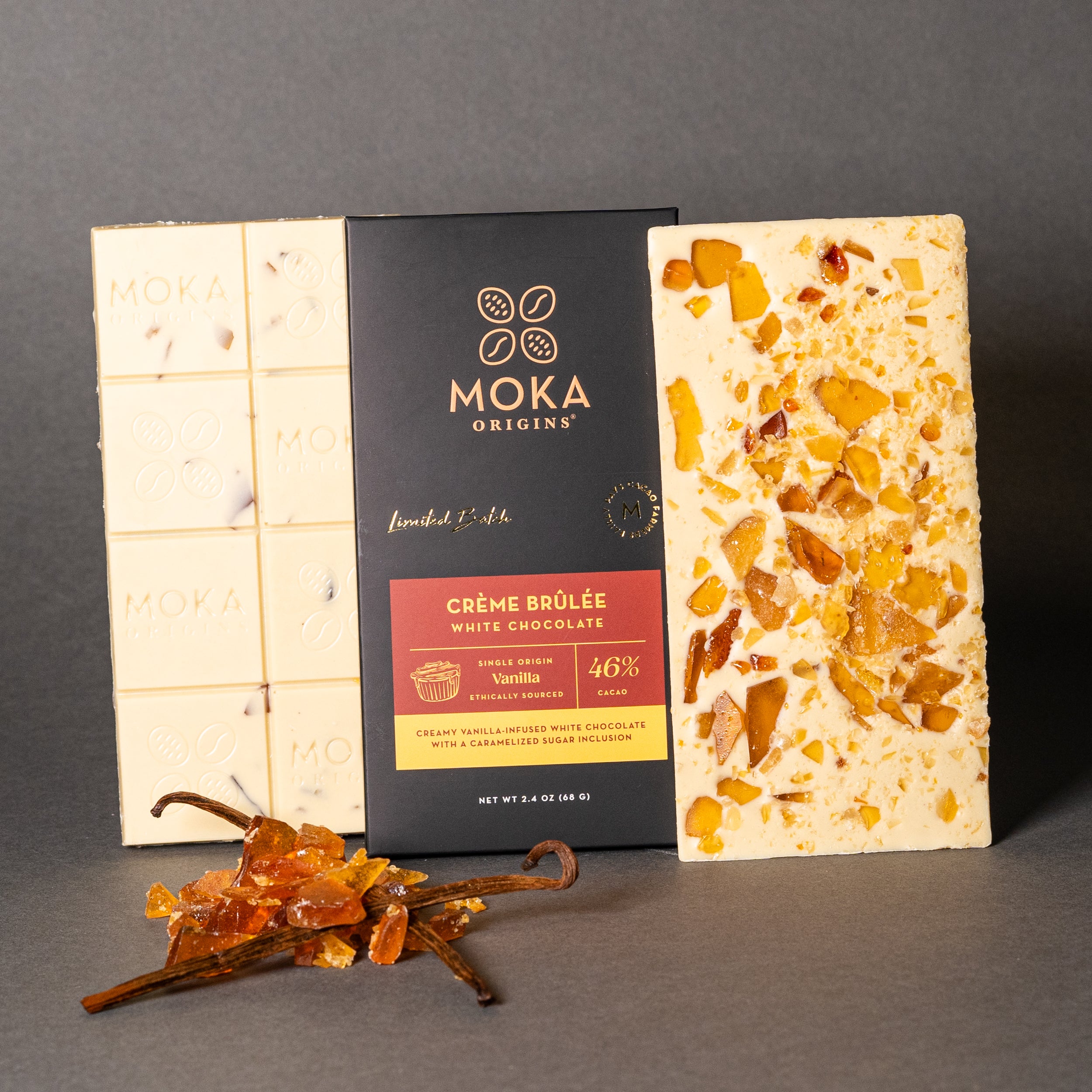 Chocolate – Moka Origins