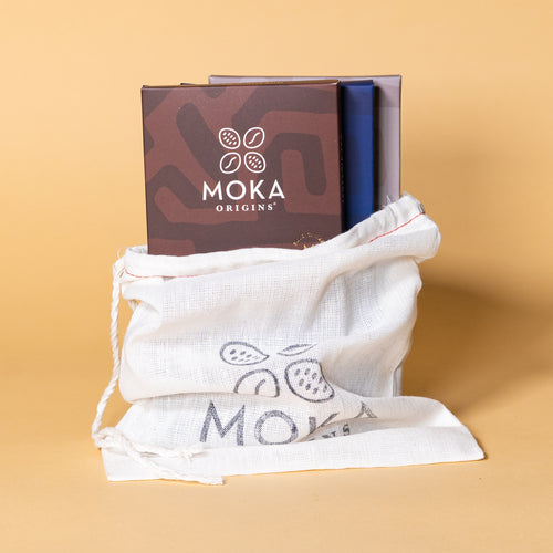 Bean to Bar Chocolate and Specialty Coffee | Moka Origins