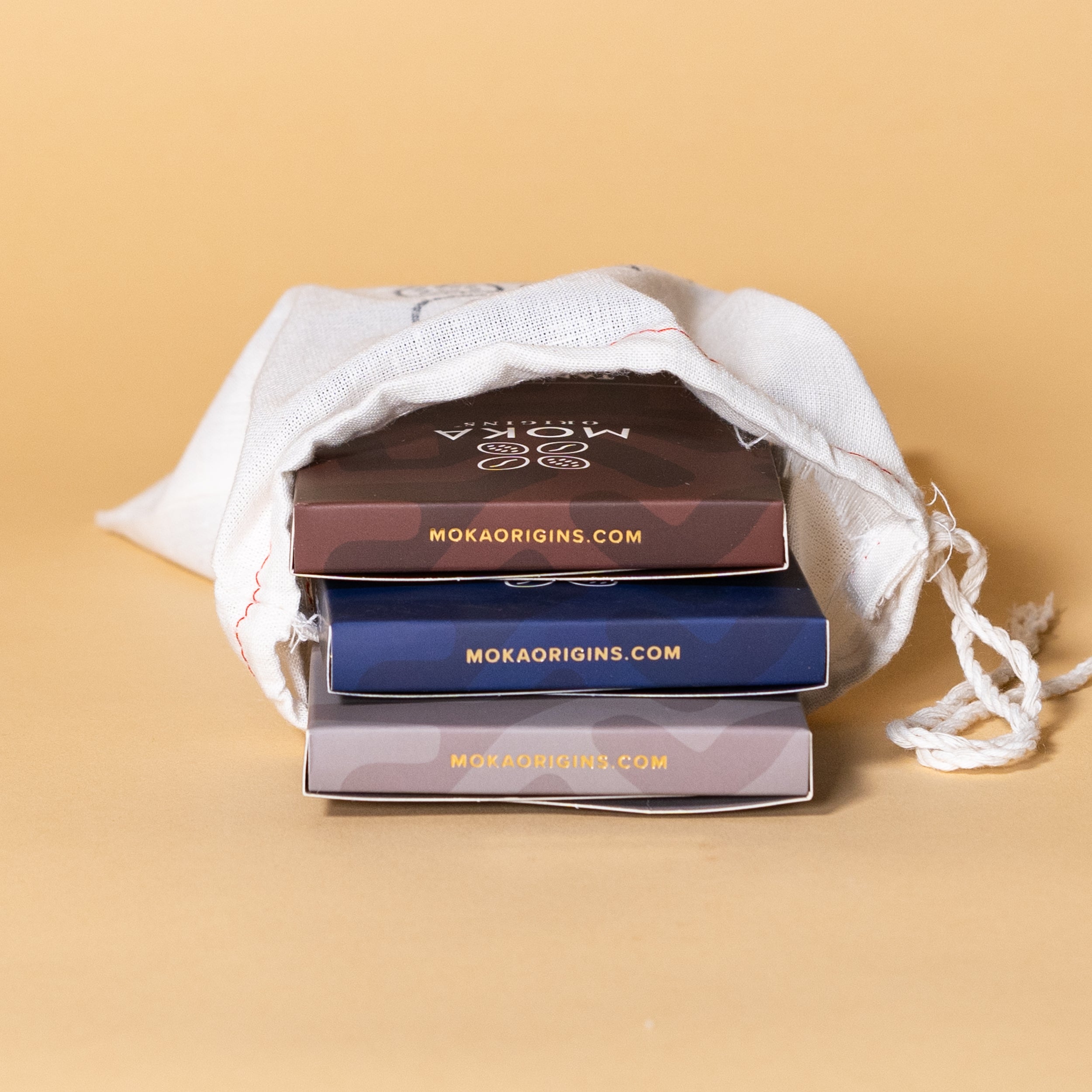 Bean to Bar Chocolate and Specialty Coffee | Moka Origins