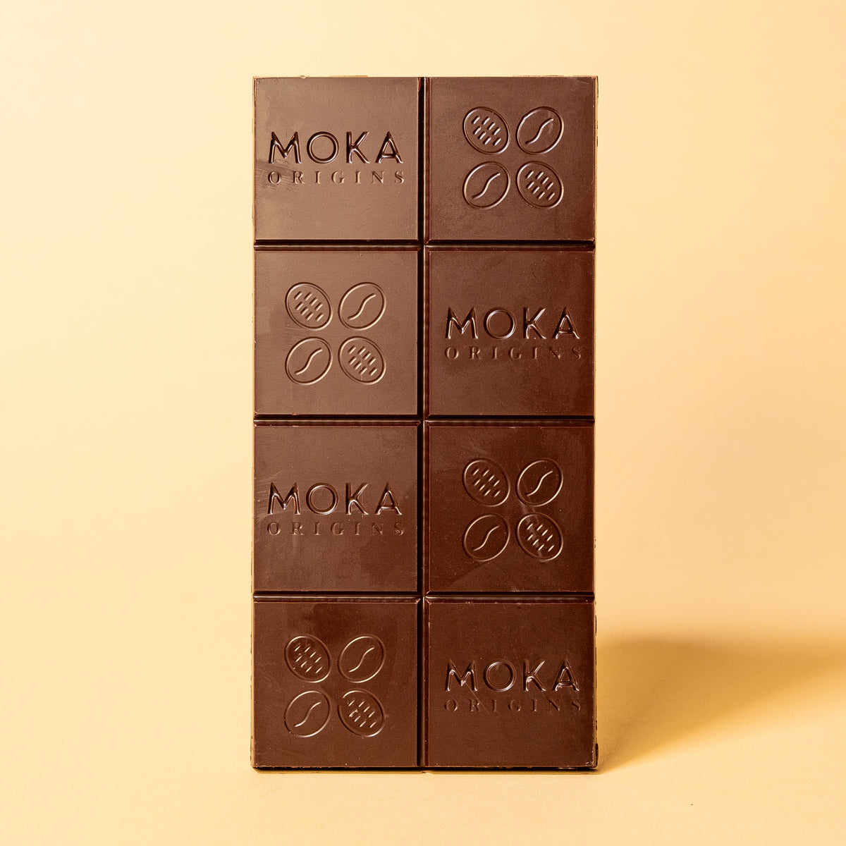 Cameroon 72% Dark Chocolate – Moka Origins