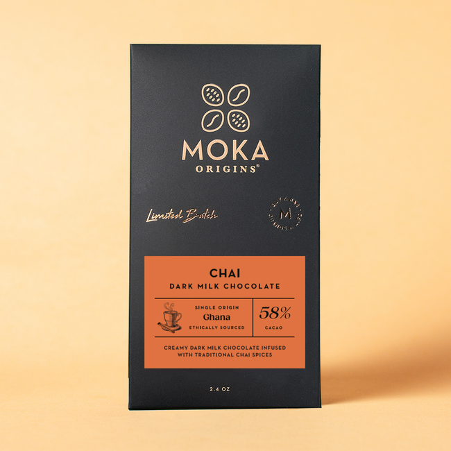 Chocolate – Moka Origins