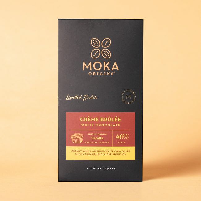 Chocolate – Moka Origins
