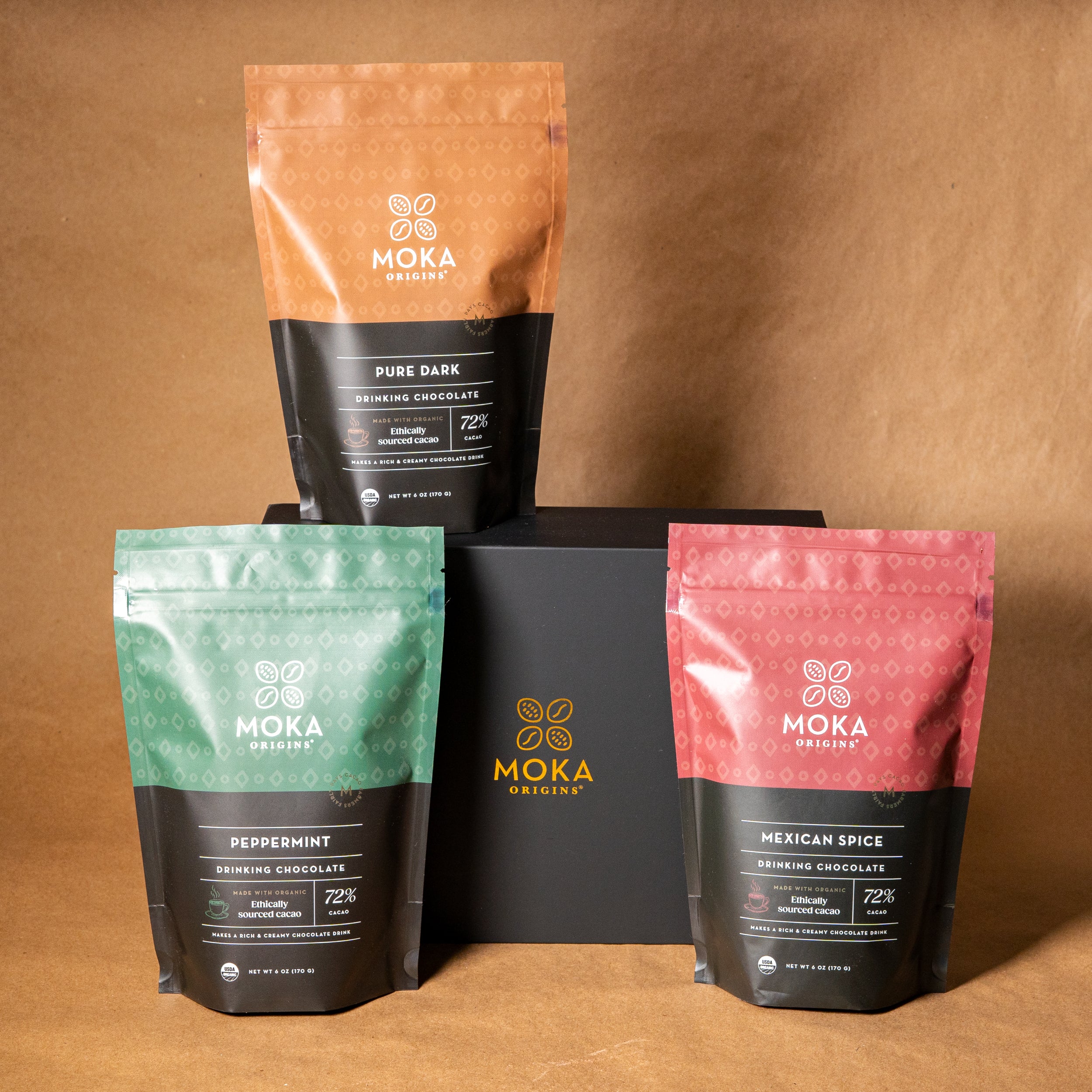 Gifts & Collections – Moka Origins