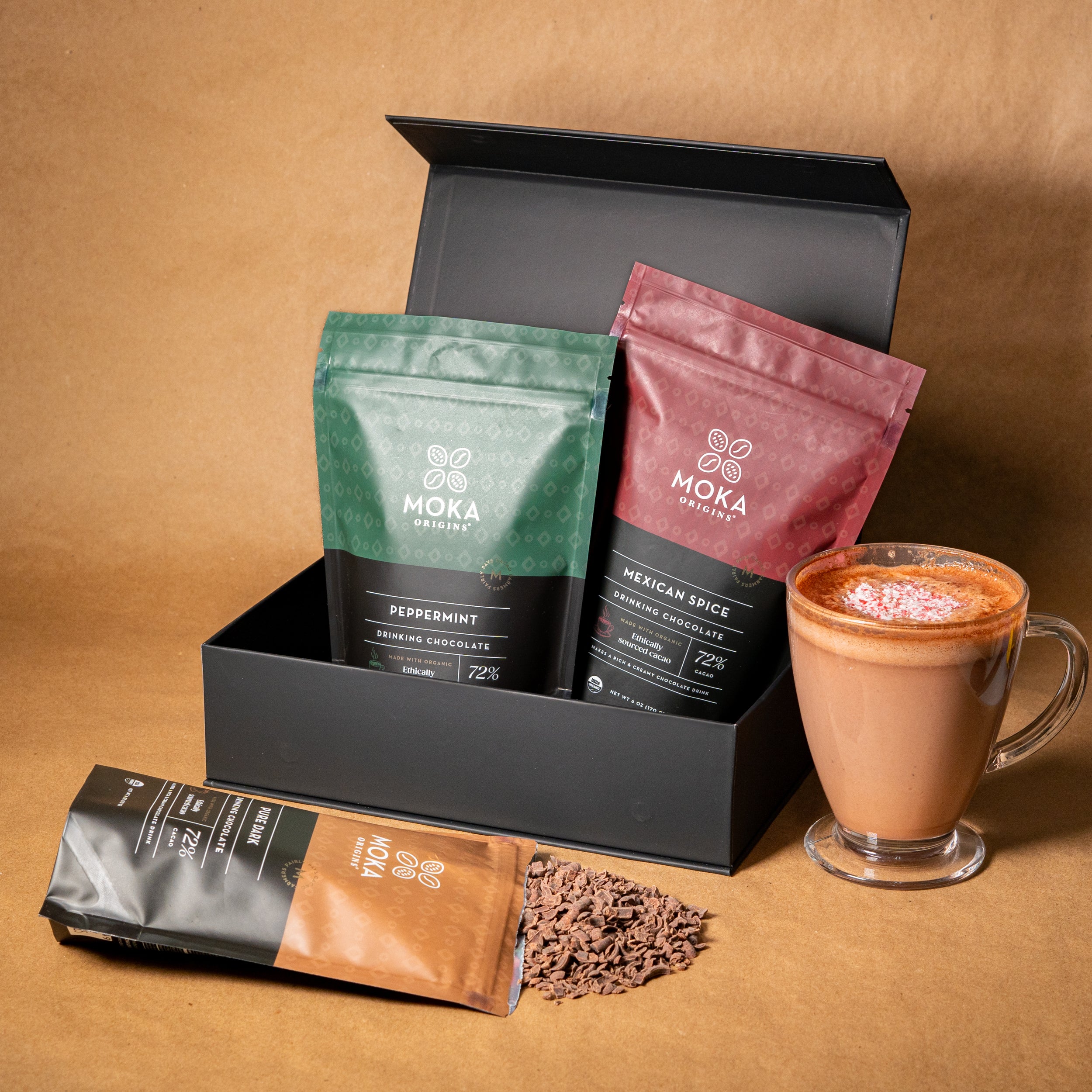 Gifts & Collections – Moka Origins