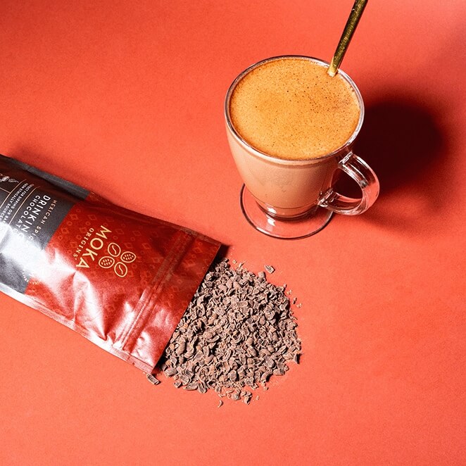 Bean to Bar Chocolate and Specialty Coffee | Moka Origins