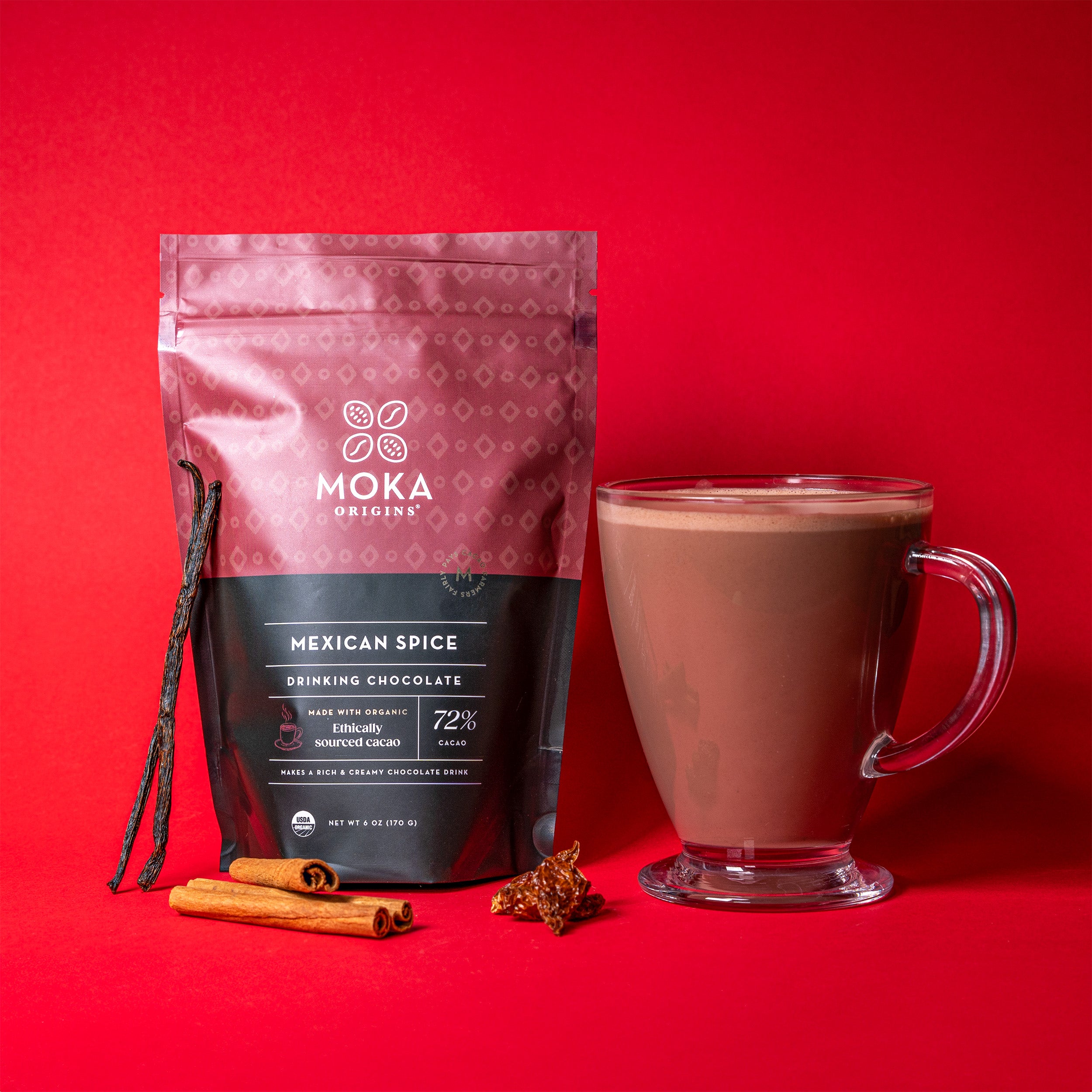 Bean to Bar Chocolate and Specialty Coffee | Moka Origins