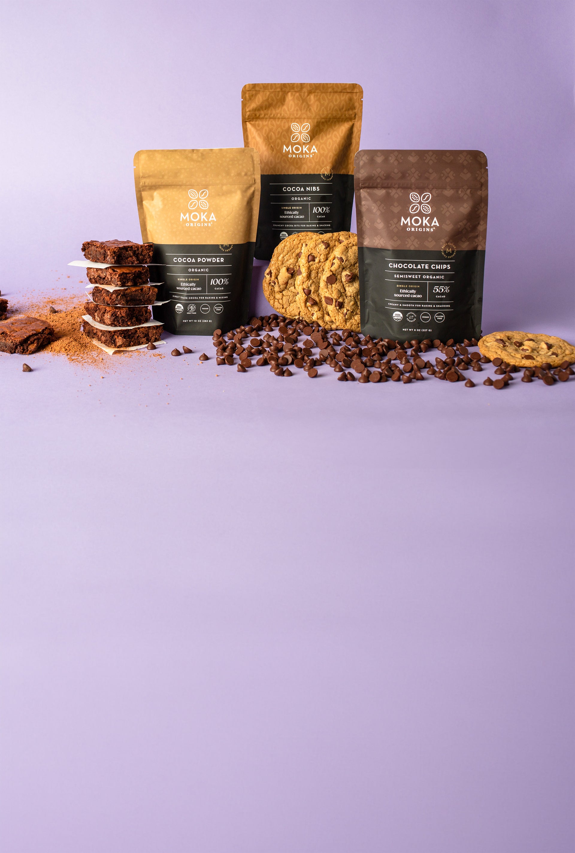 Bean to Bar Chocolate and Specialty Coffee | Moka Origins