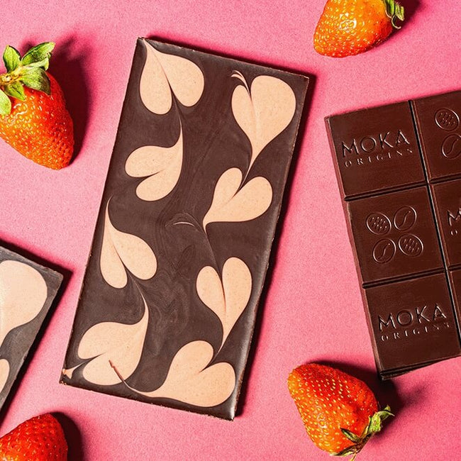 Bean to Bar Chocolate and Specialty Coffee | Moka Origins