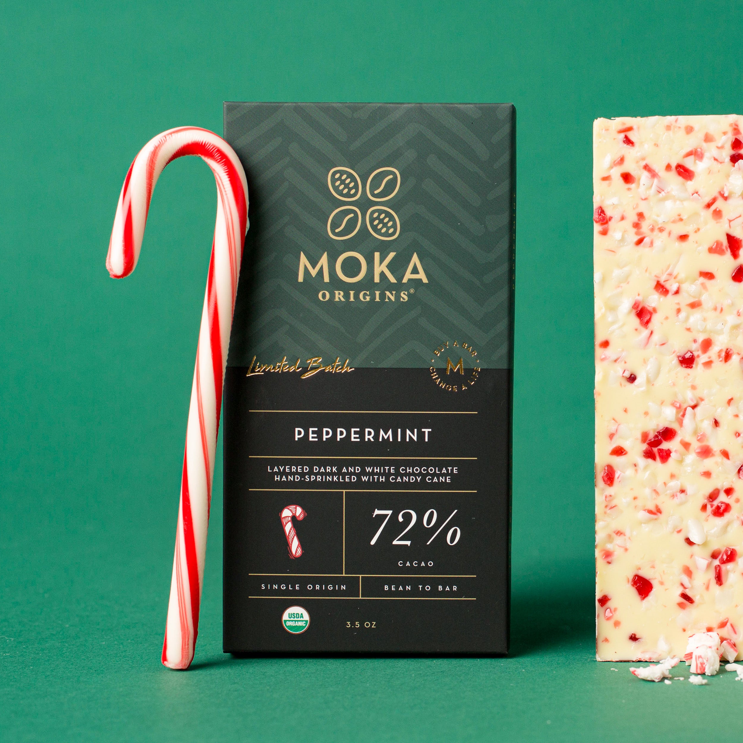 All Chocolate Bars – Moka Origins