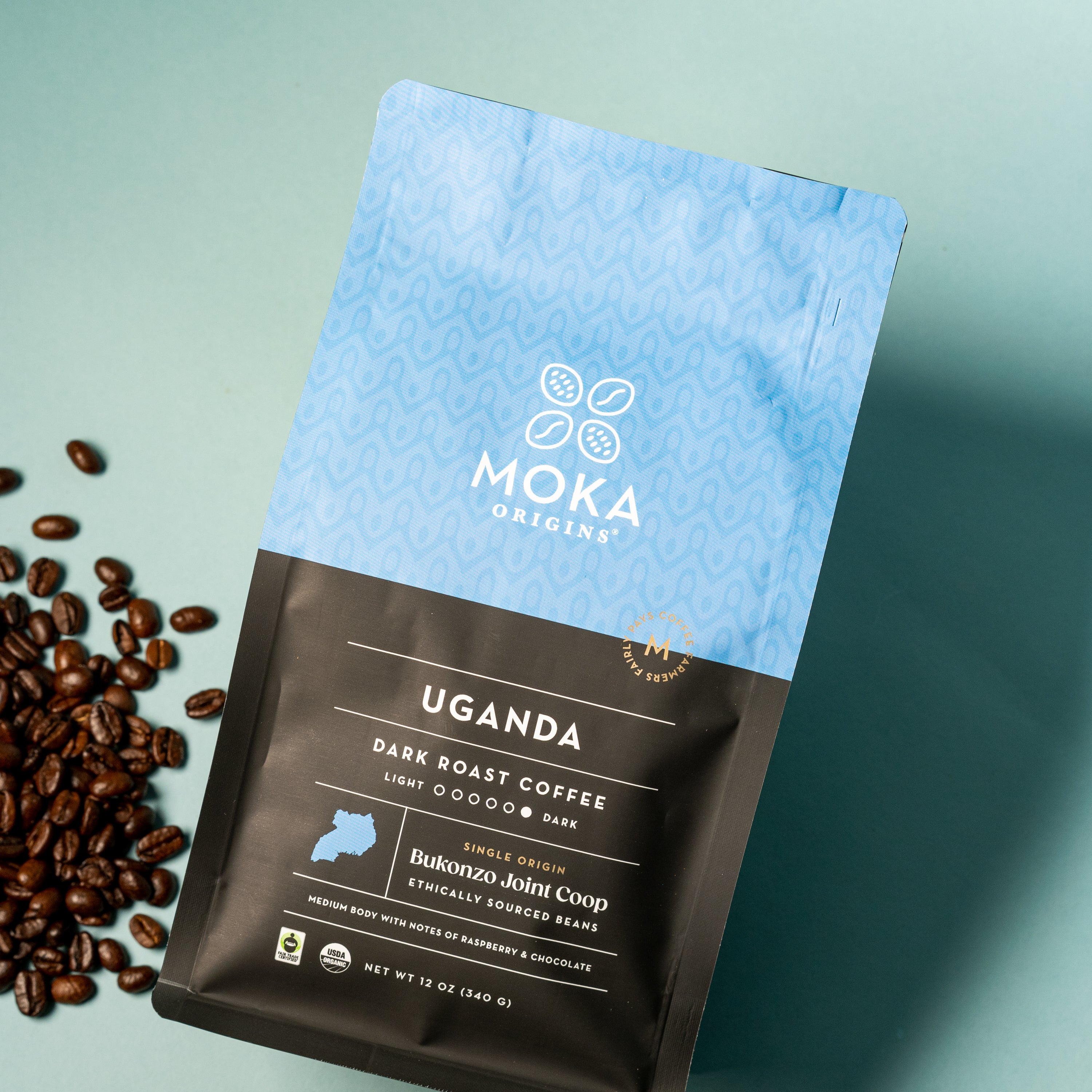 Bean to Bar Chocolate and Specialty Coffee | Moka Origins