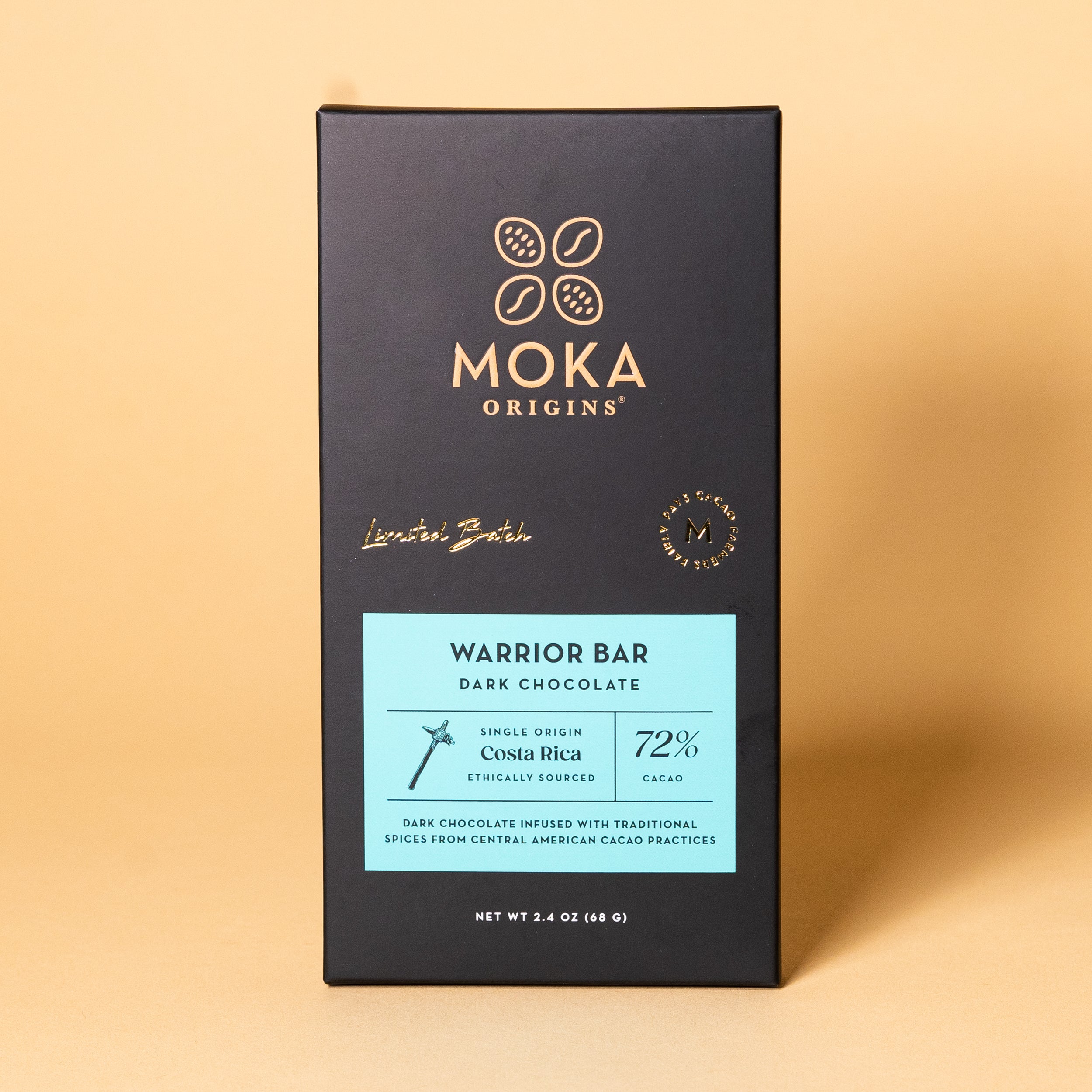 Chocolate – Moka Origins