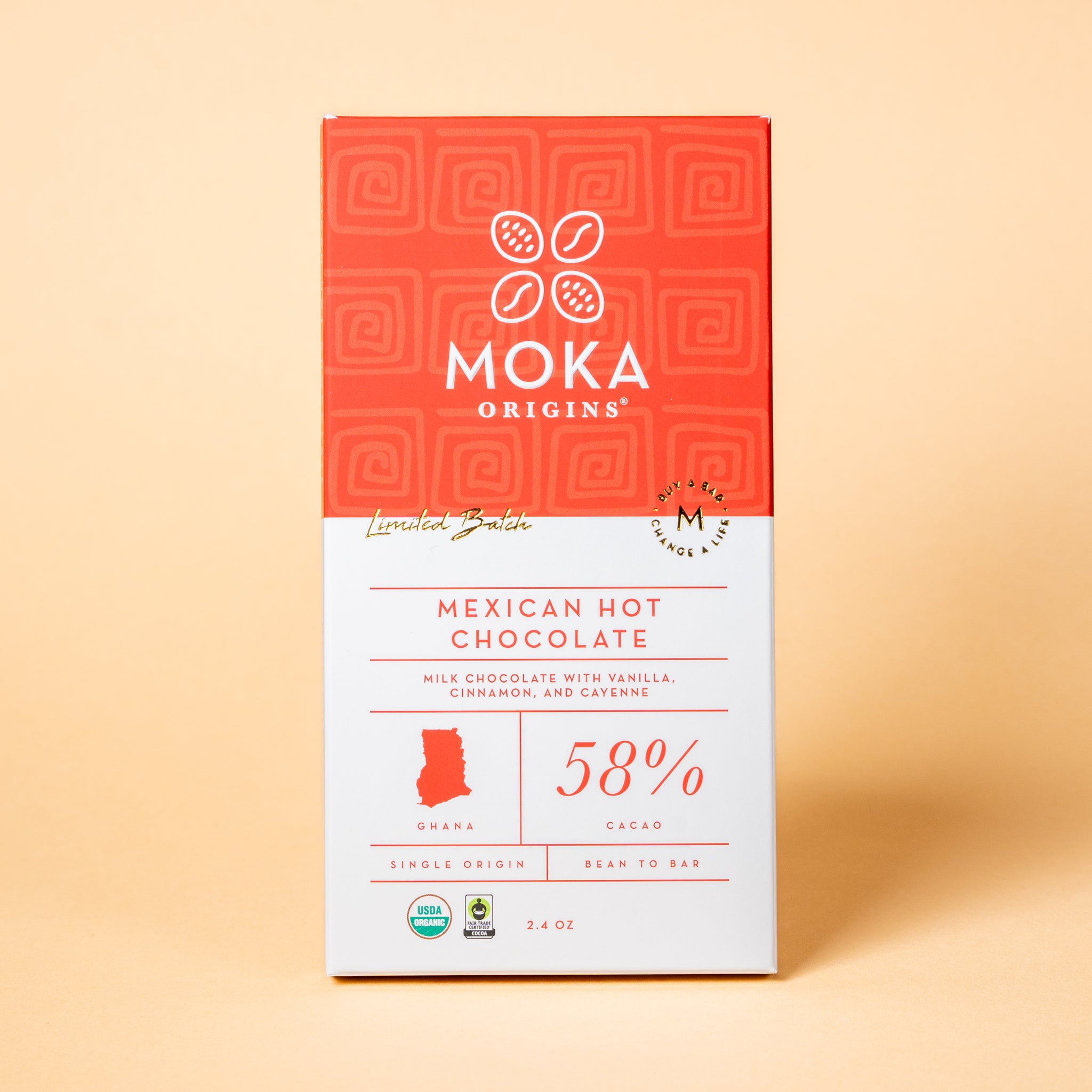 Coffee Chocolate Moka Mini Case Pack – Moka Origins