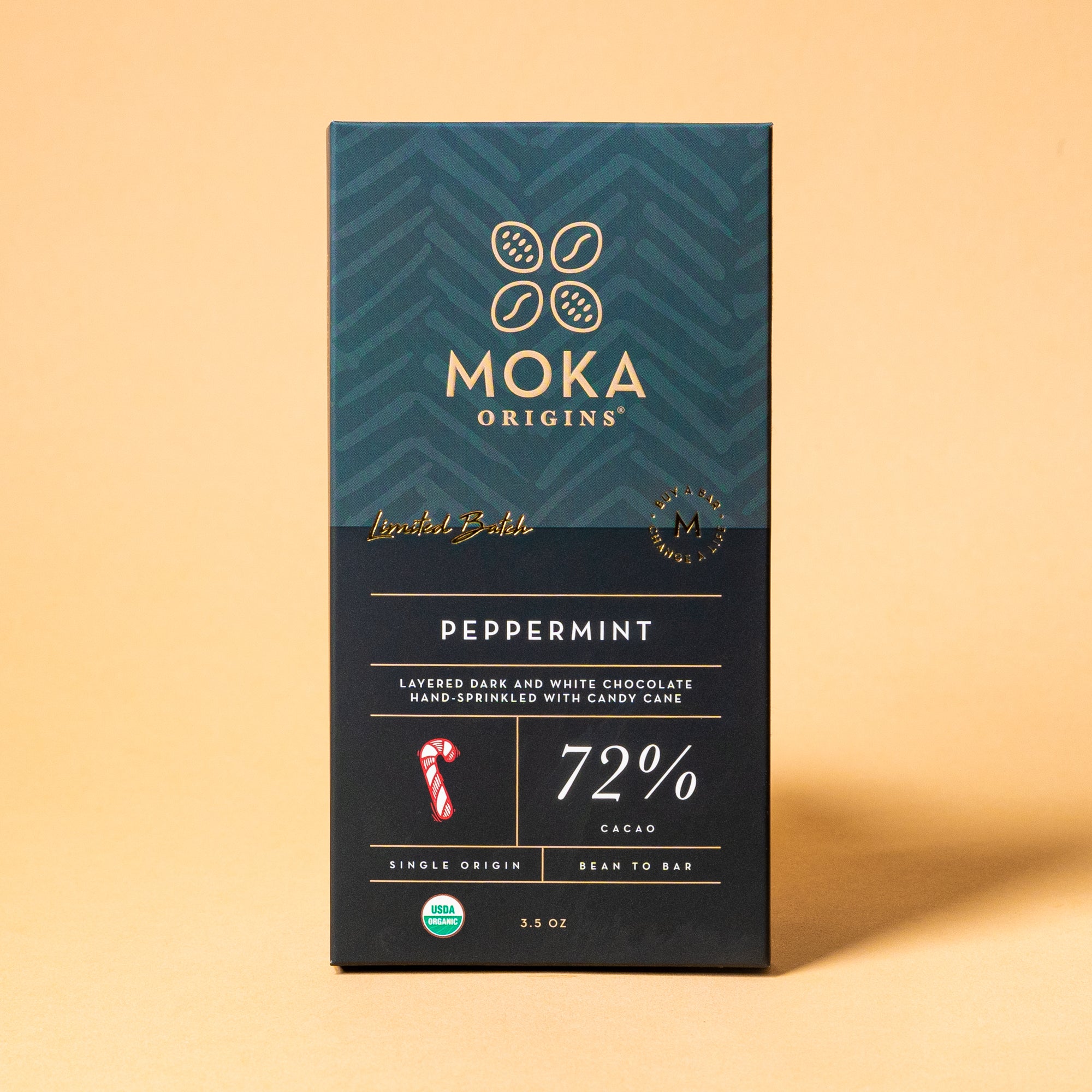 Chocolate – Moka Origins